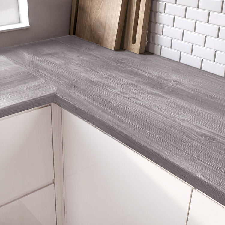 How to Use a Worktop Jig - Instructions for Perfect Mitre Joints