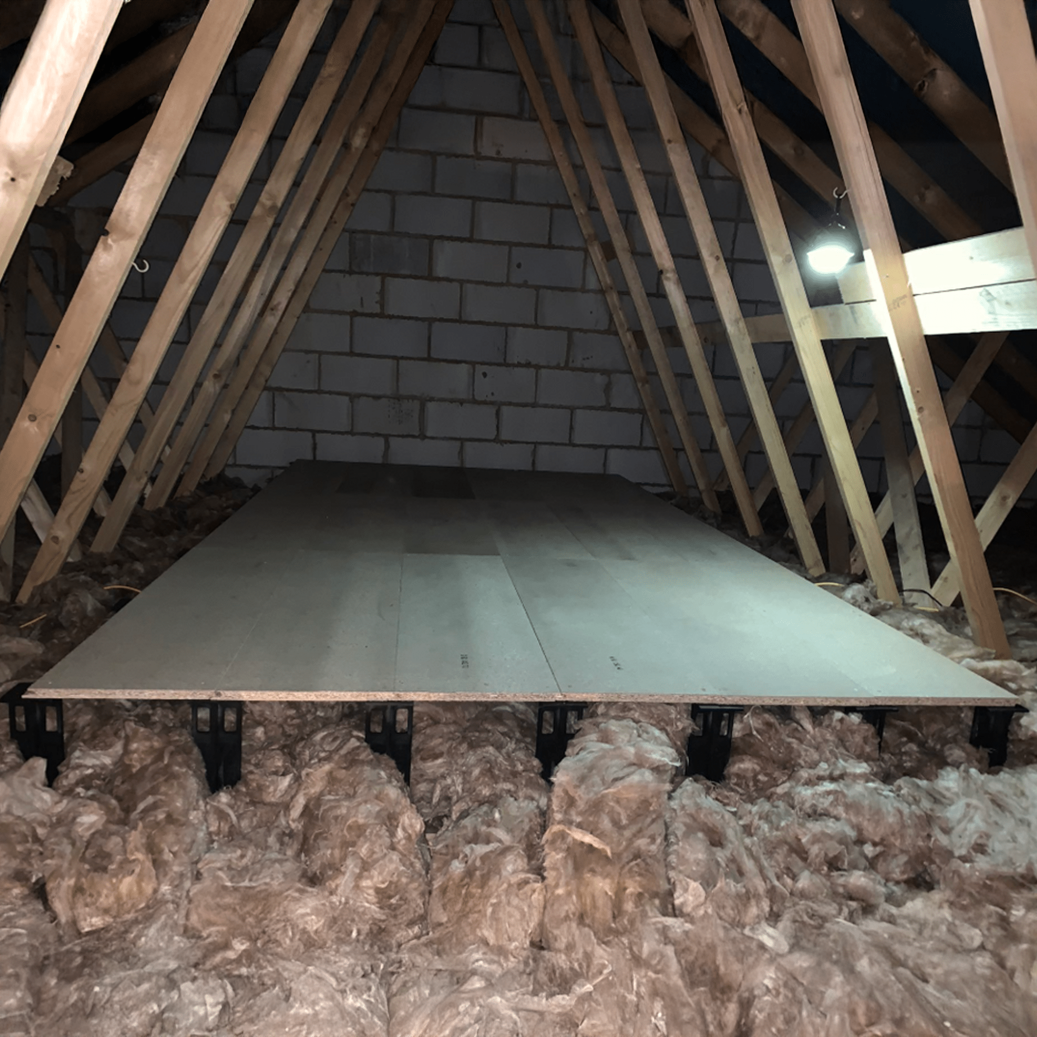 Loft Legs - What Are They and Why Should You Use Them