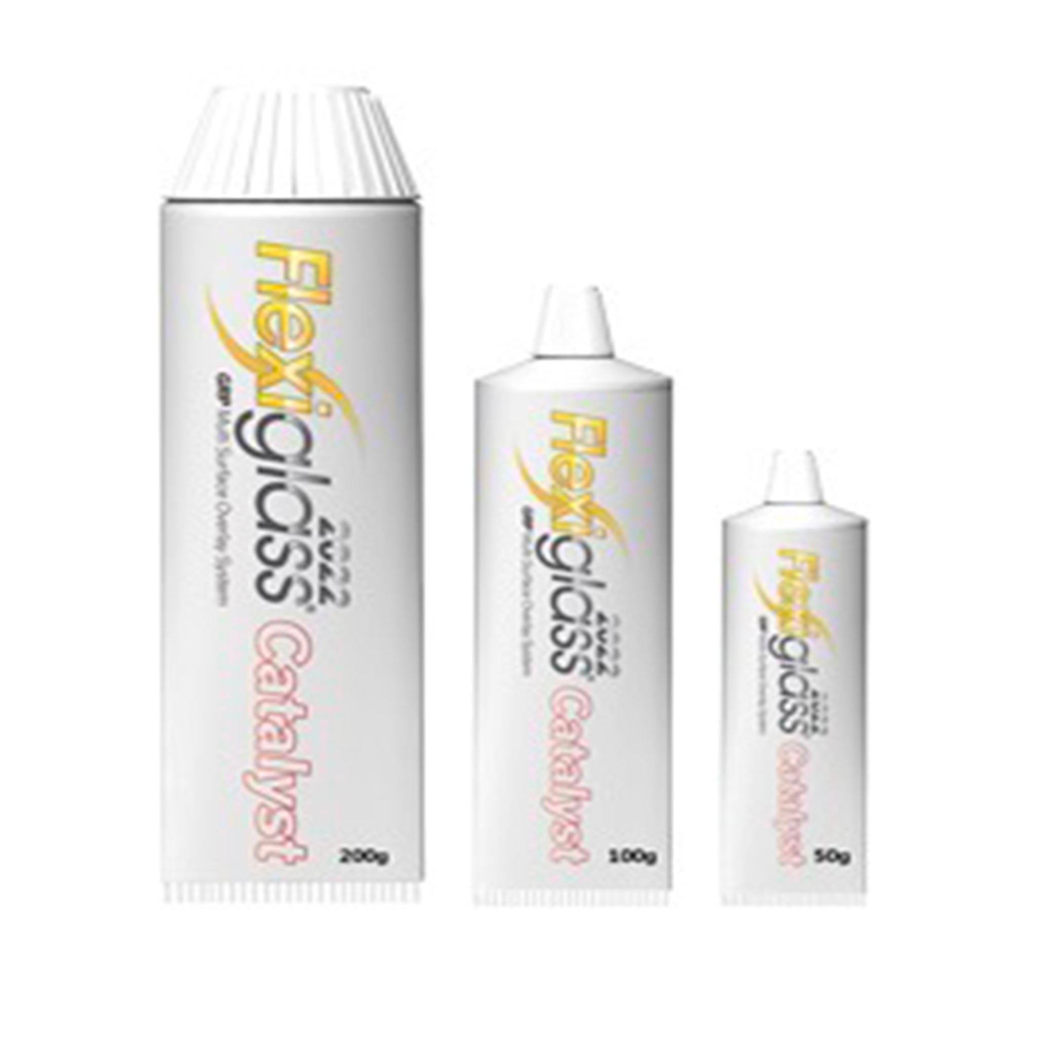 Acrypol Flexiglass Catalyst 100gm – Transtools Online