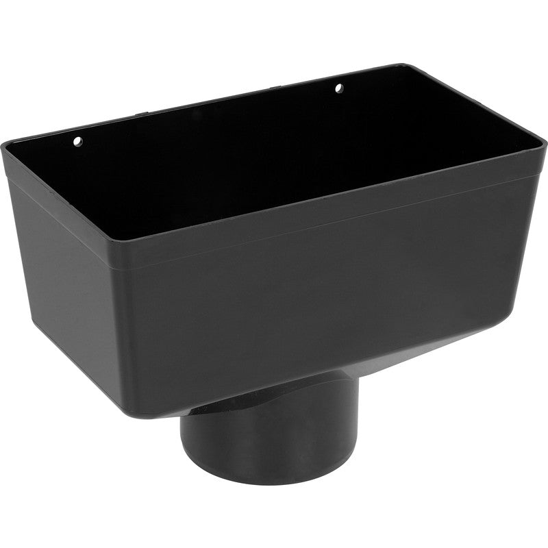 BIG 6 COMMERCIAL 150MM GUTTER - HOPPER – Transtools Online