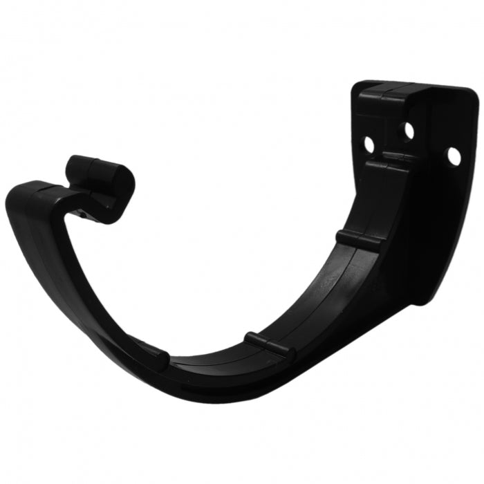 BLACK ROUND GUTTER FASCIA BRACKET – Transtools Online