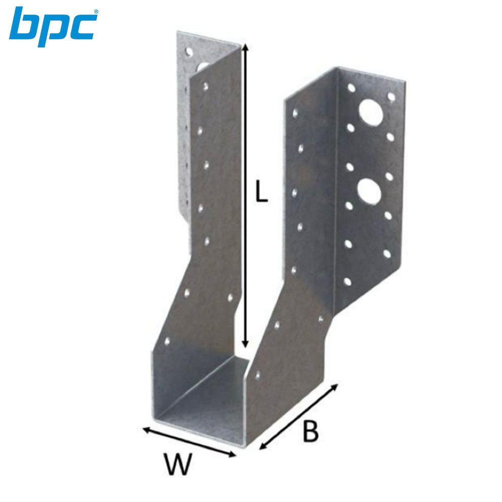 BPC Multi Timber Truss Joist Hanger