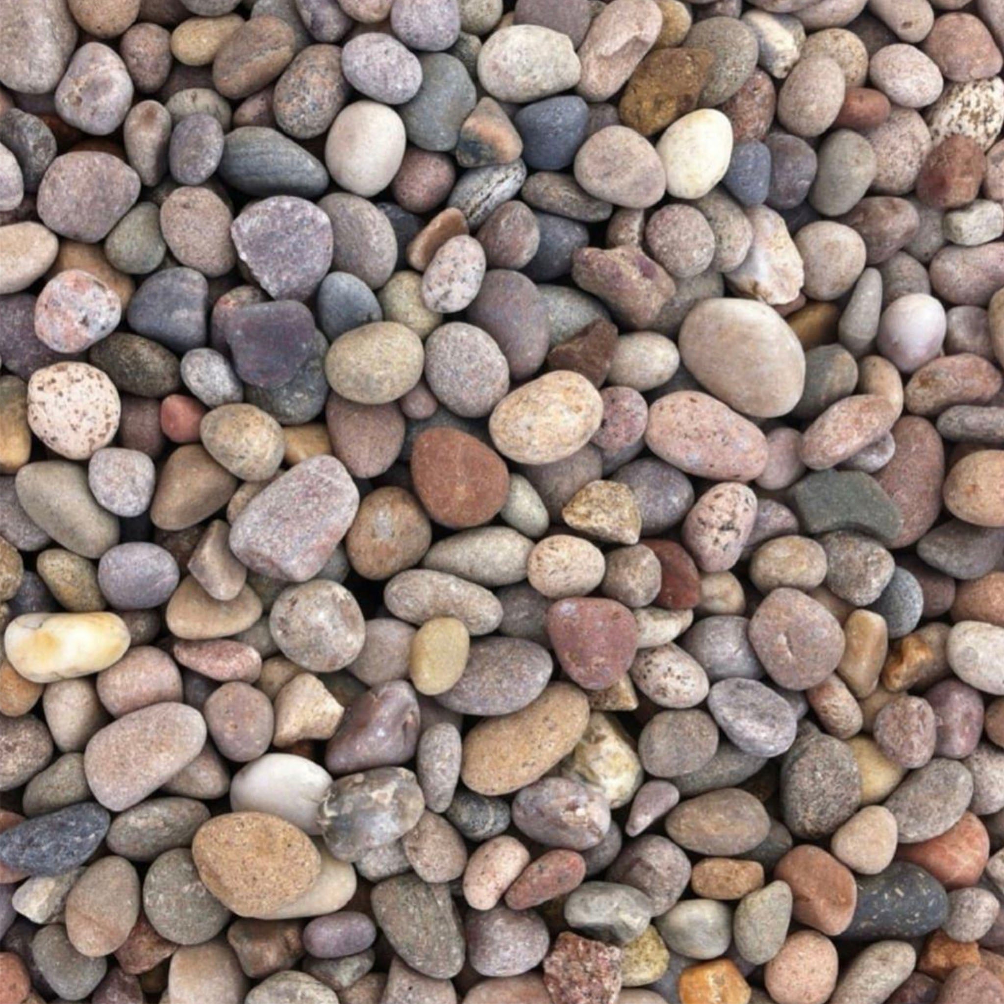 Chas Long Scottish Cobbles 20mm-30mm - 25kg