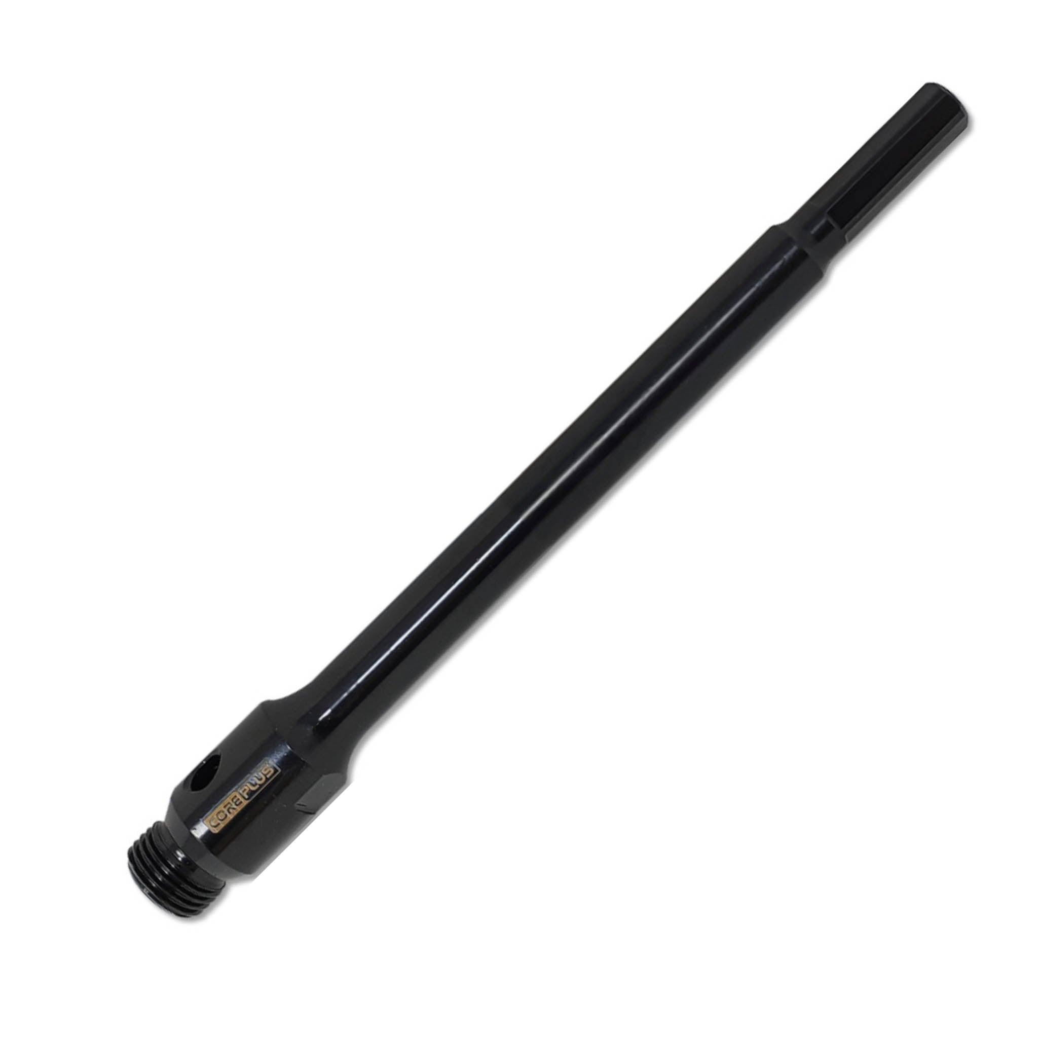 Core Plus Hex Diamond Core Adaptor Long 240mm