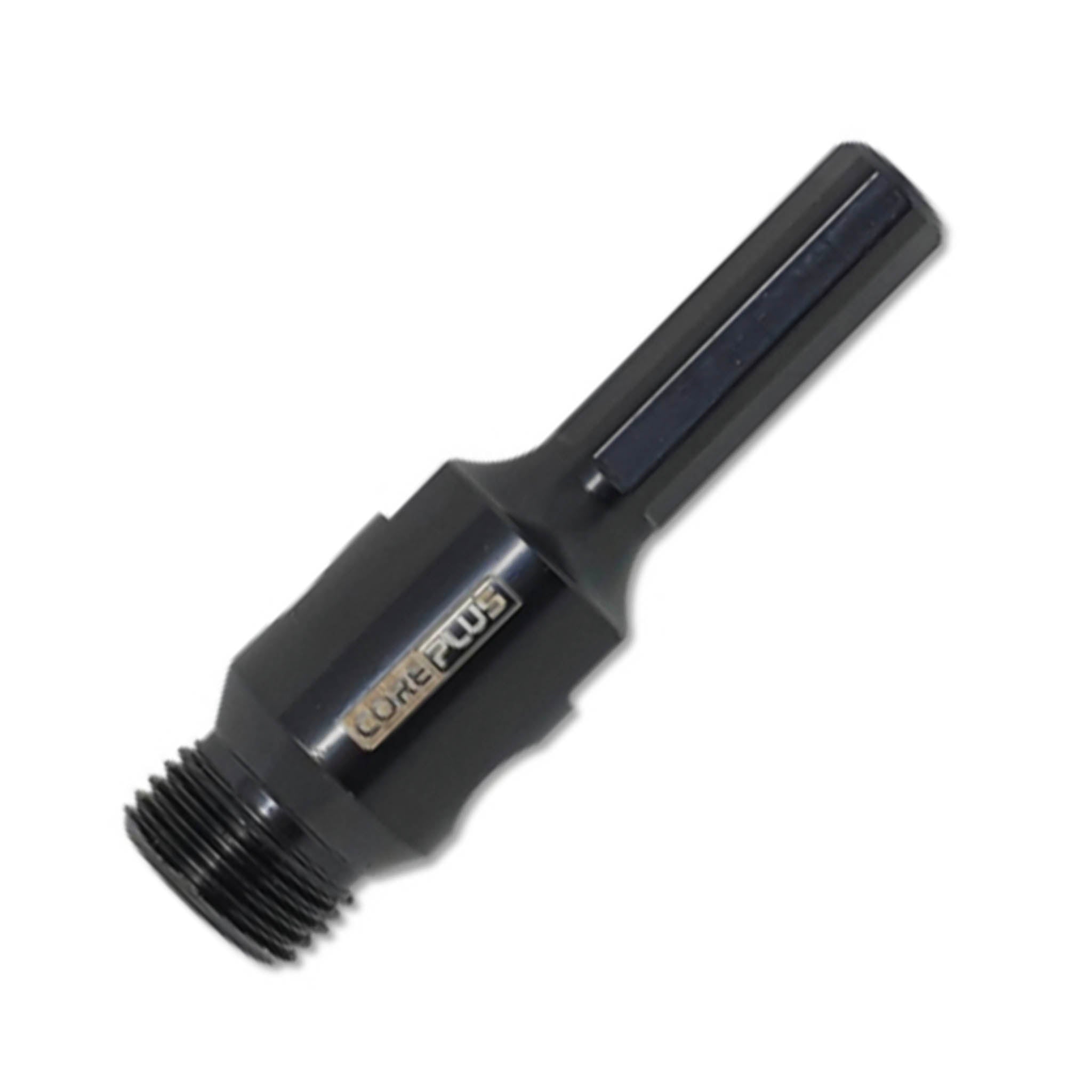 Core Plus Hex Diamond Core Adaptor Short 88mm