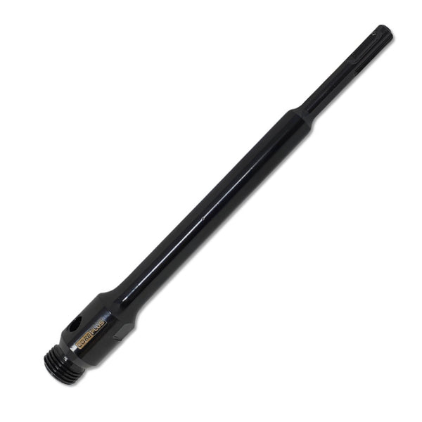 Core Plus SDS Diamond Core Adaptor Long 240mm