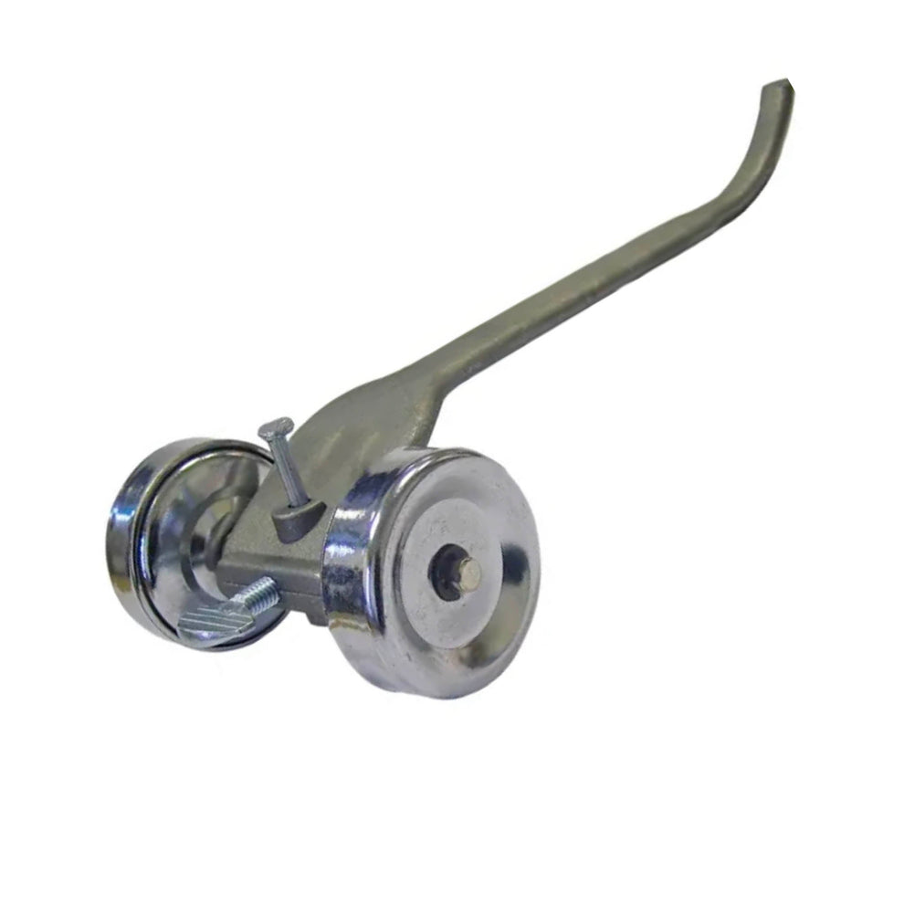 Faithfull Brick Joint Raker Roller Aluminium – Transtools Online