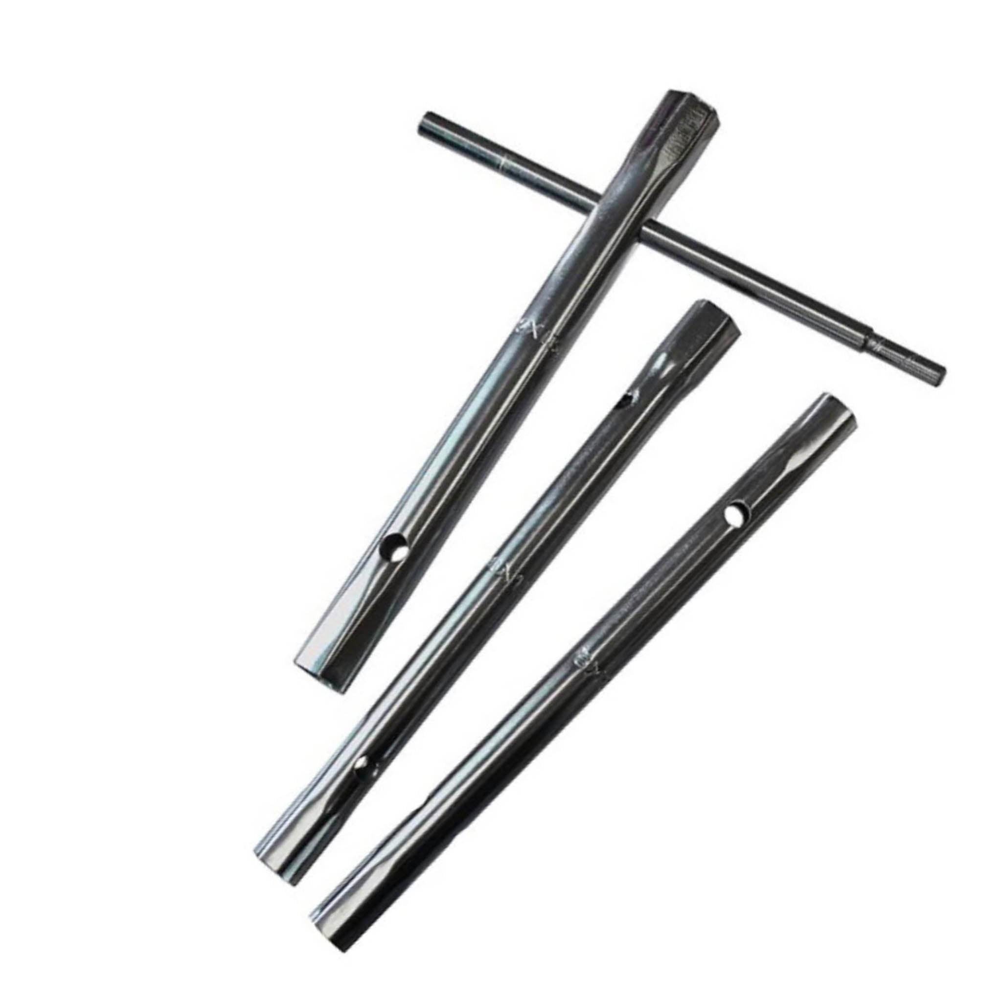 Faithfull Monobloc Tap Spanner Set 4 Piece – Transtools Online