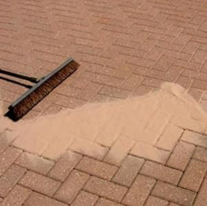 Hanson Kiln Dried Sand 25kg – Transtools Online