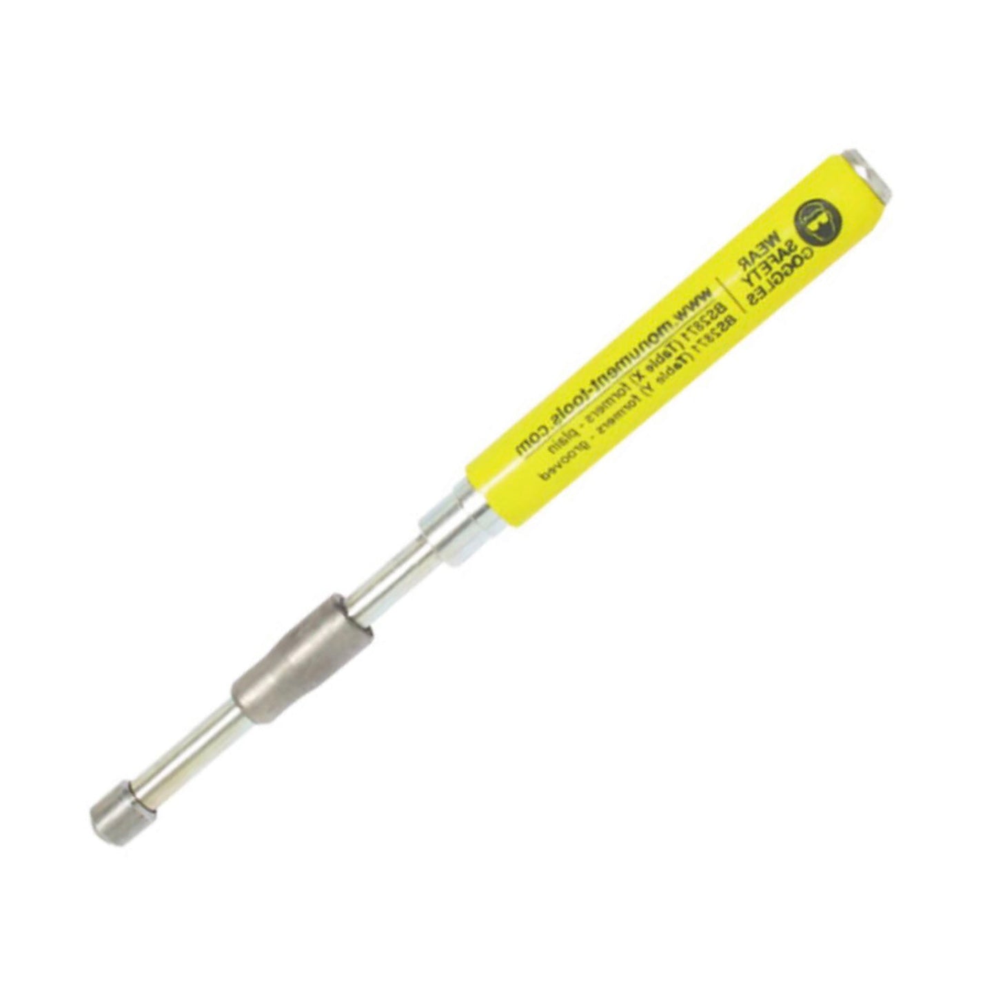 Monument 134F Socket Forming Tool - 28mm