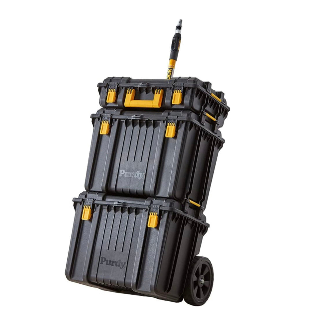 Purdy Painter’s Storage Box