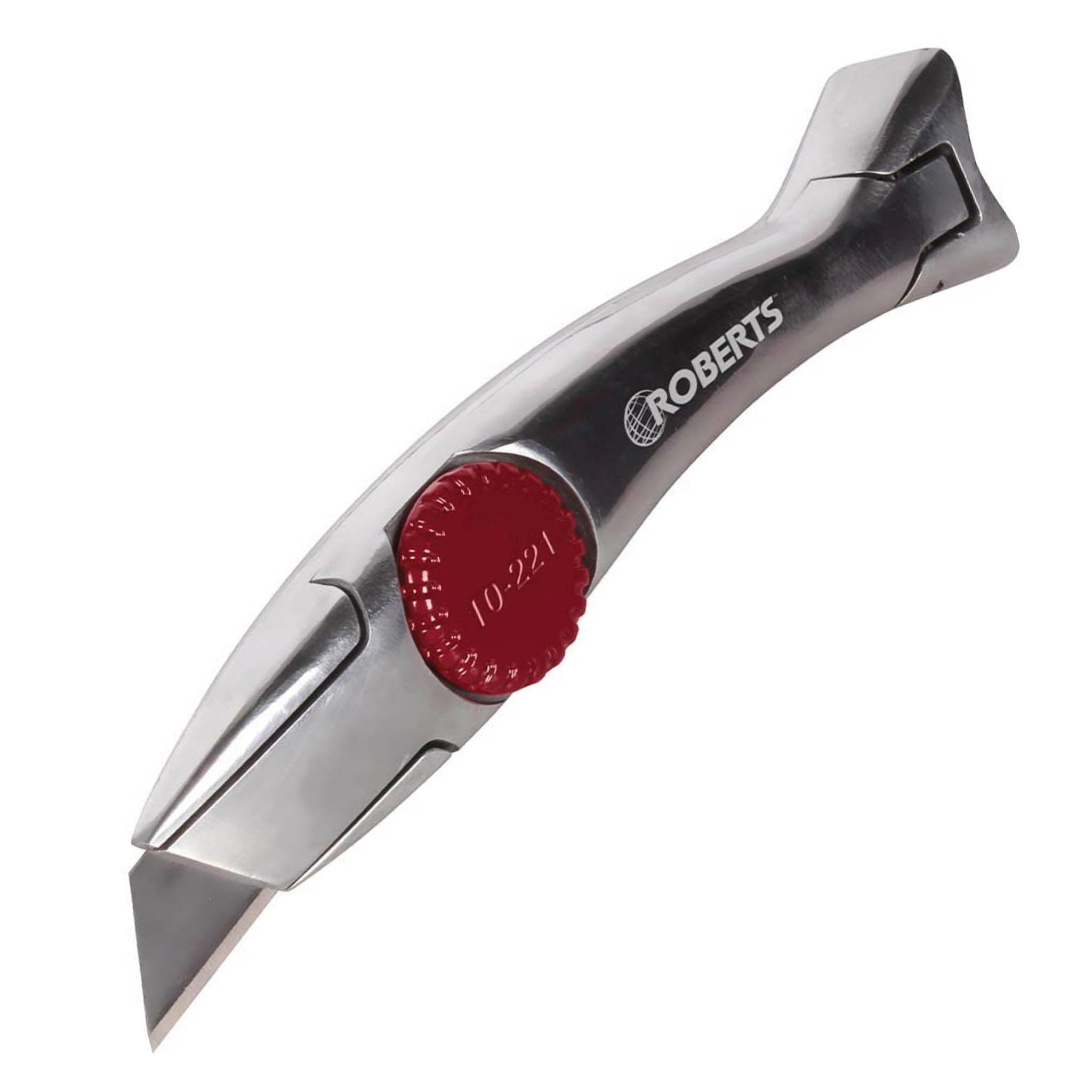 Roberts Pro Utility Knife