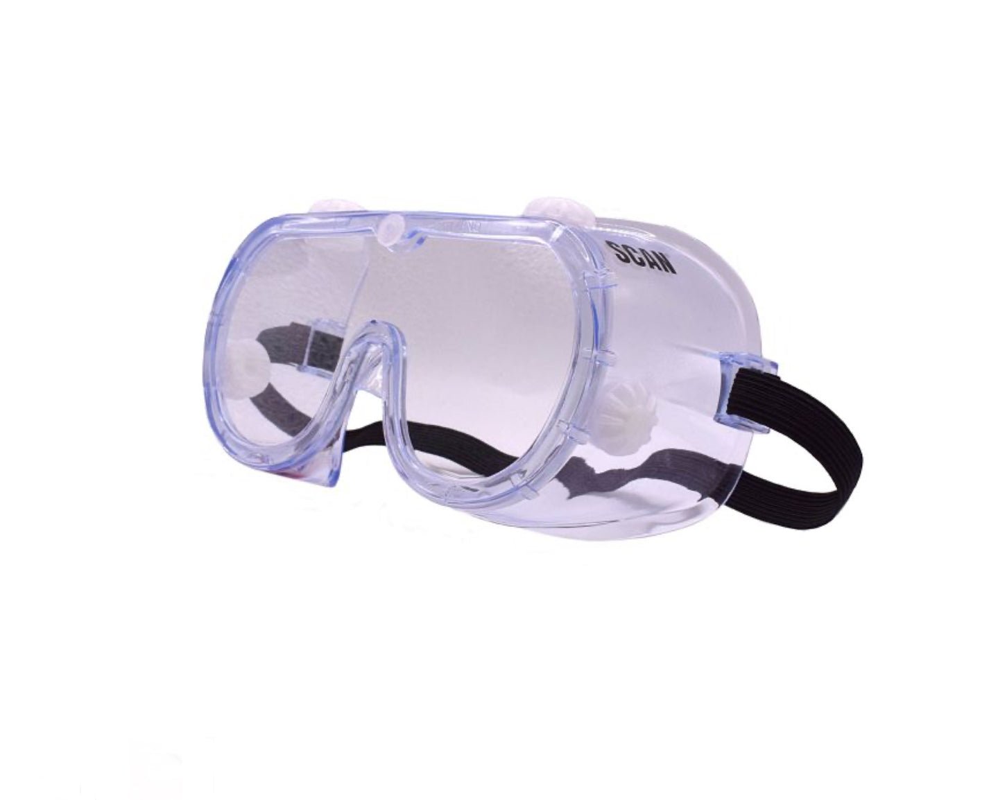 SCAN SAFETY GOGGLE - INDIRECT VENT – Transtools Online