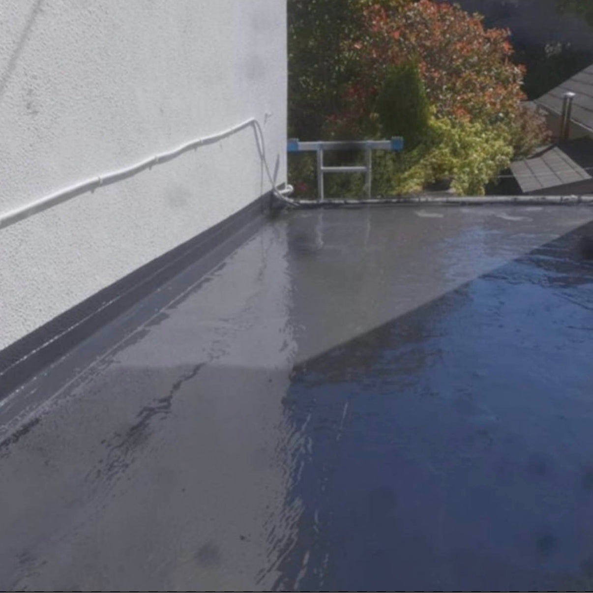 Triroof HPX Hybrid Polymer Liquid Membrane - 14kg – Transtools Online
