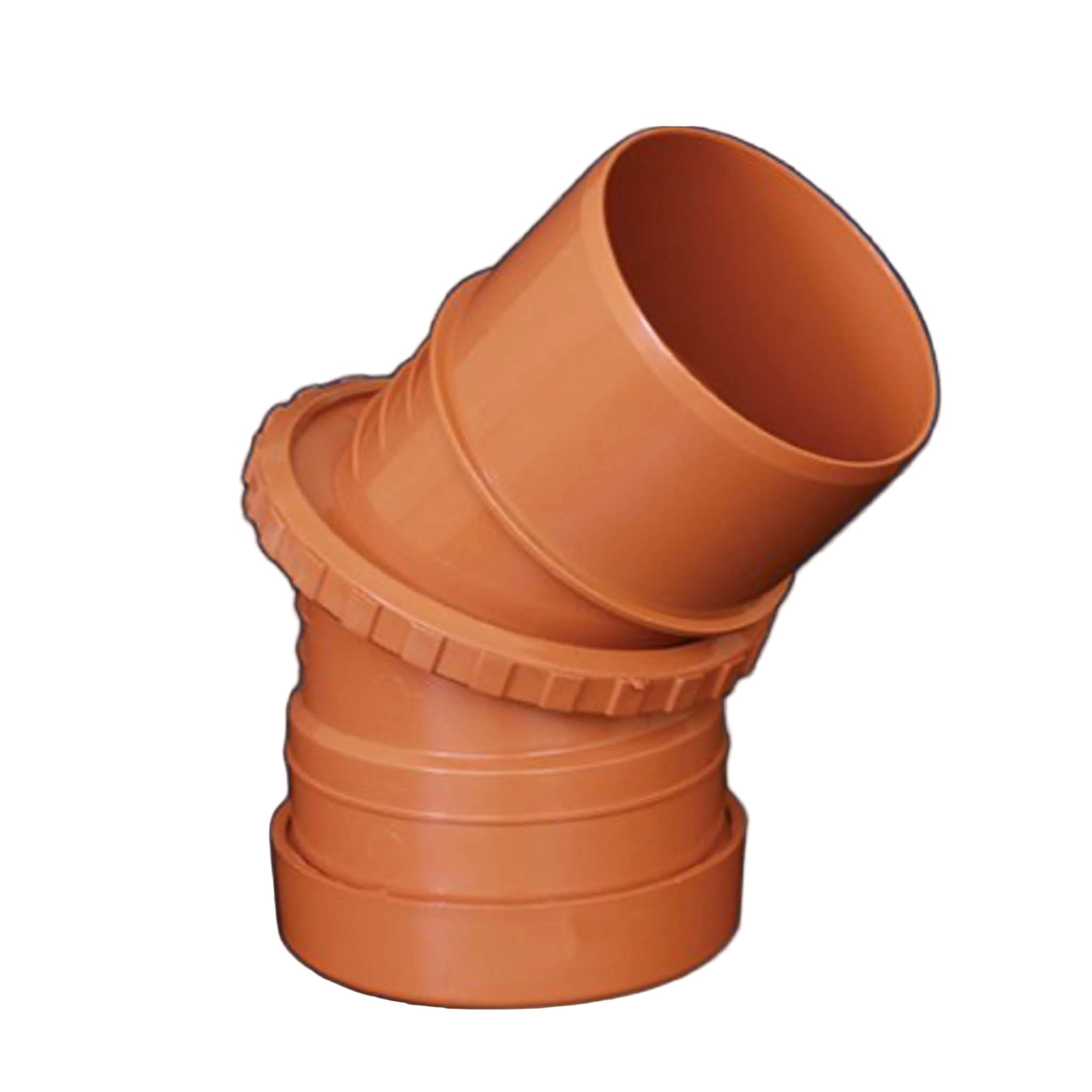 Underground Adjustable Bend - 0-45 Degree